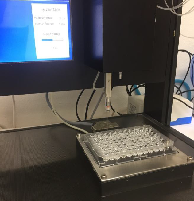 Products - Lohmann Research Equipment